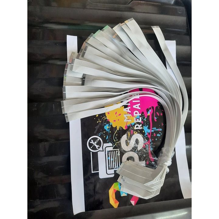 Original Epson Flex Cable For L120 L210 L220 L350 L355 L360 L380 L385 ...