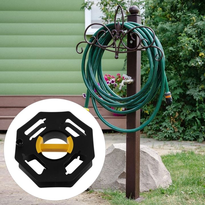 Outdoor Cable Tidy Reel 25M Storage Reel Wire Extension Tidy Frame Roll ...