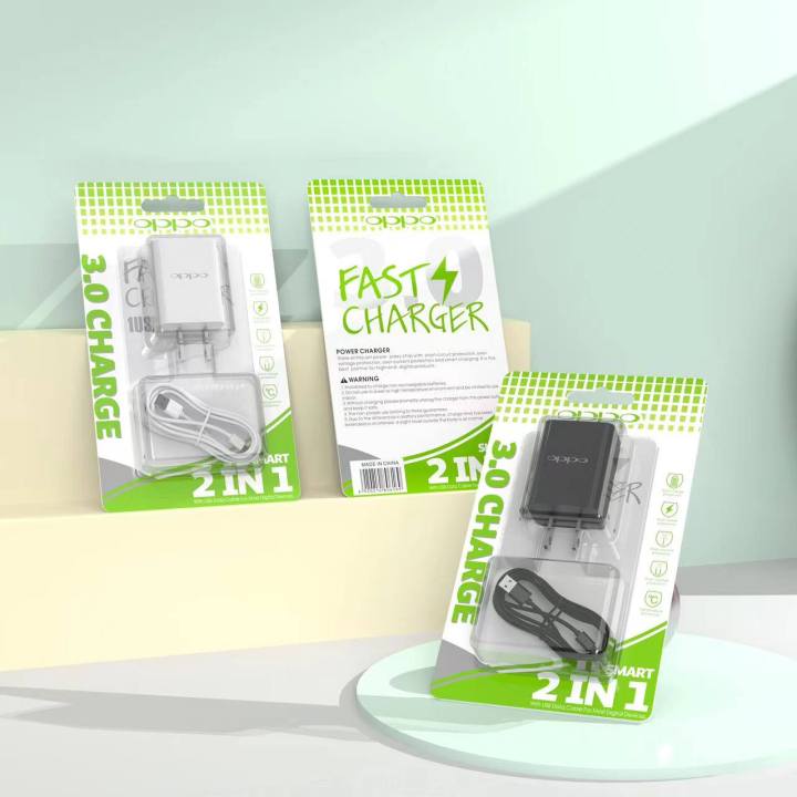HGC SHOP Fast Charger with Cable USB Data Cable Micro USB V8 for ...
