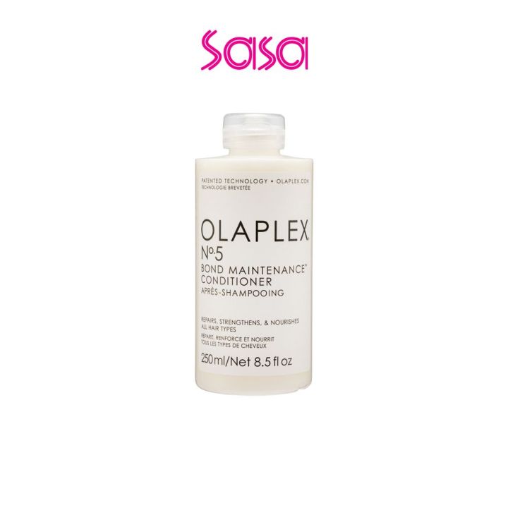 Olaplex No.5 Bond Maintenance Conditioner 250ml | Lazada