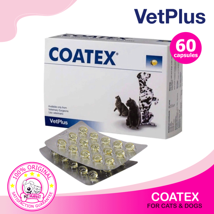 COATEX SOFT GEL CAPSULE | Lazada PH