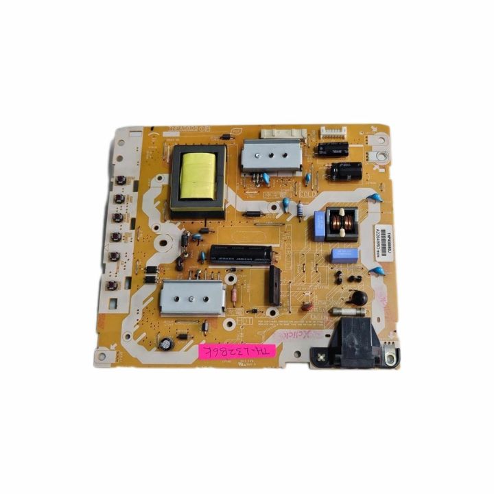Original Power board For LED TV Panasonic TH-L32B6K, Board number ...