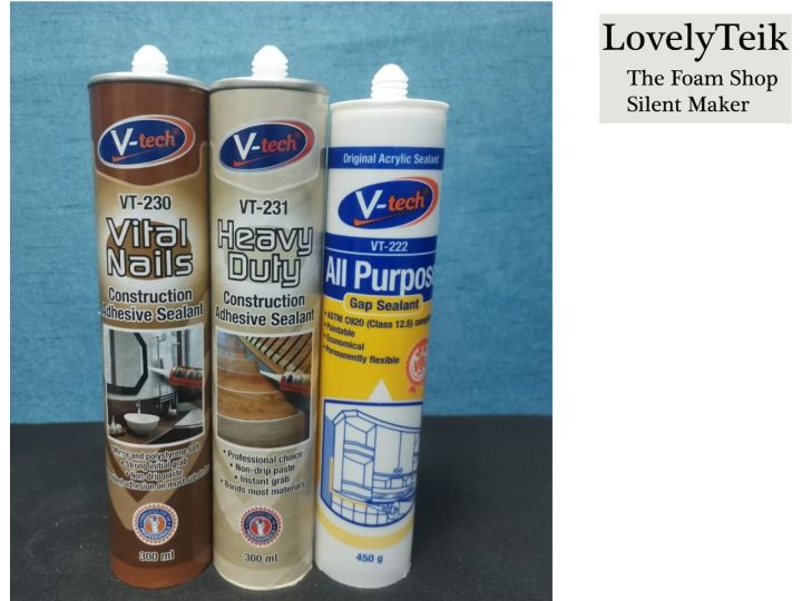 Heavy Duty Silicone Sealant/Silicone Glue/Silicone Gun/Silicon Glue ...