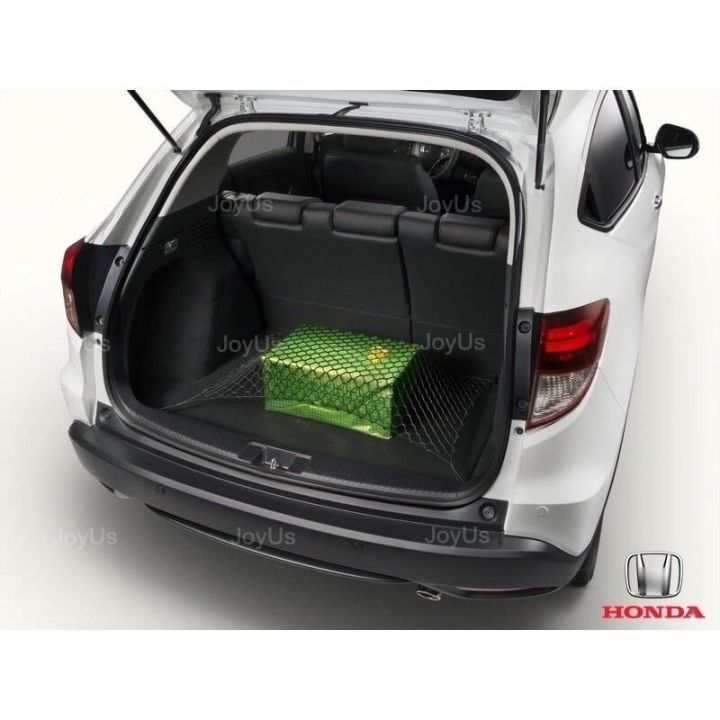 Honda HRV Rear Boot Net Storage Cargo Net | Lazada
