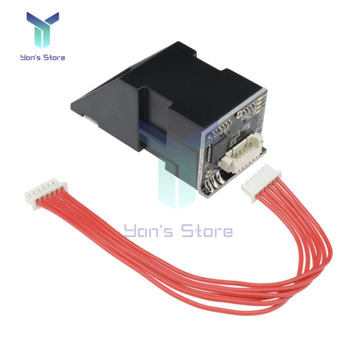 【Top-rated】 Dy50 Fpm10a Optical Fingerprint Reader Sensor Module Door Lock Fingerprint Scanner ...