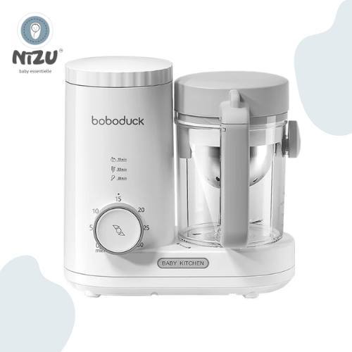 Bobo Duck food processor machine | Lazada PH