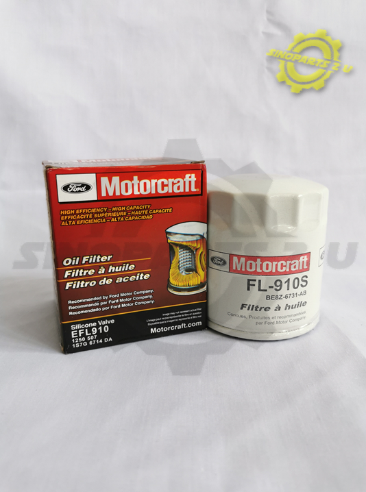 FORD FIESTA/FOCUS/MUSTANG OIL FILTER - 1S7G 6714 DA/FL910S | Lazada