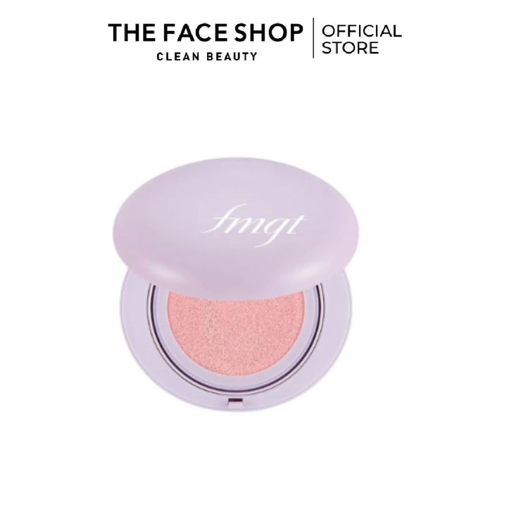 [FMGT] Phấn Nước Thuần Chay Nâng Tông Da Skin Filter Vegan Tone Up ...