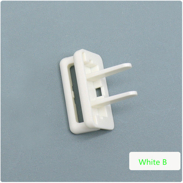 1PC Anti Electric Shock Plug Protector Cover Cap Power Socket ...