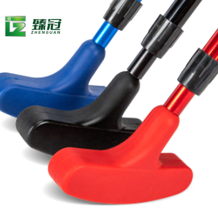 ZG Golf Putter for Kids or Adults Retractable Actuator Double-sided ...