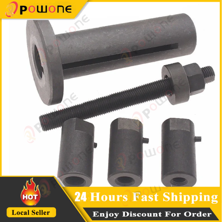 Universal Scooter Dirt Bike Motorcycle Multi-purpose Crankshaft tool ...