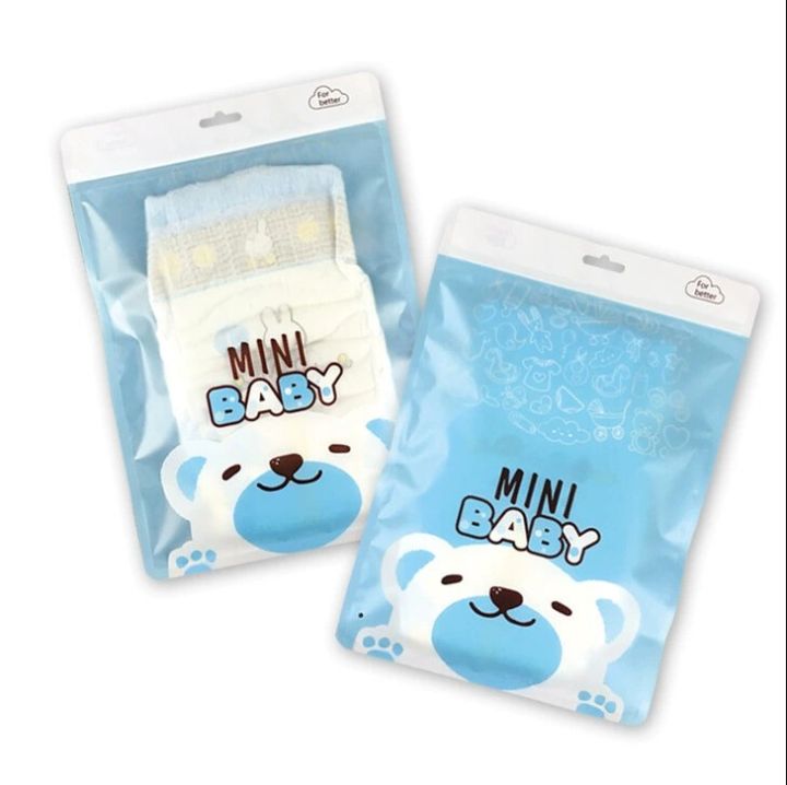 Chocobaby Super Premium Q-shape Pull-up Pants Baby Diaper L | Lazada PH