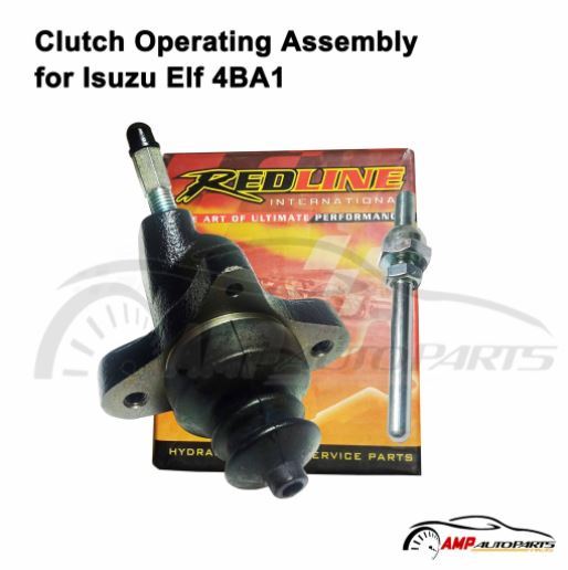 CLUTCH Operating Assembly for Isuzu Elf 4BA1 ( 1-1/8 ) | Lazada PH