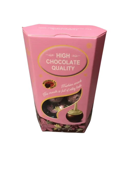 Adora high chocolate quality 138g | Lazada PH