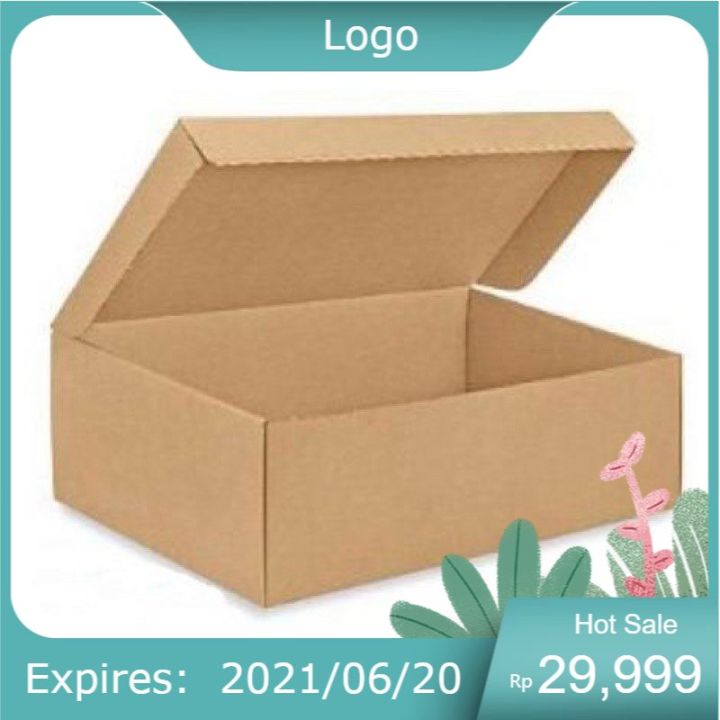 Kardus Tambahan Kecil | Lazada Indonesia