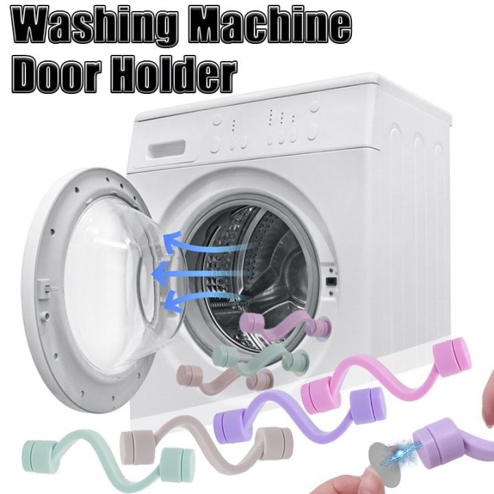 Washing Machine Magnetic Suction Door Limit Holder/Magnetic Bracket for ...