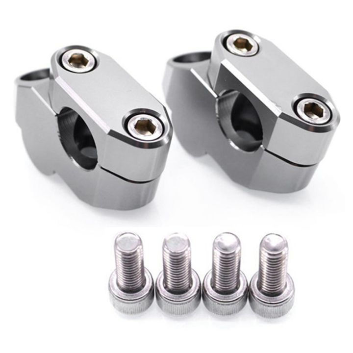 Handlebar Mount Risers for Suzuki V-Strom 250 650 DL650 V-Strom 1000 ...