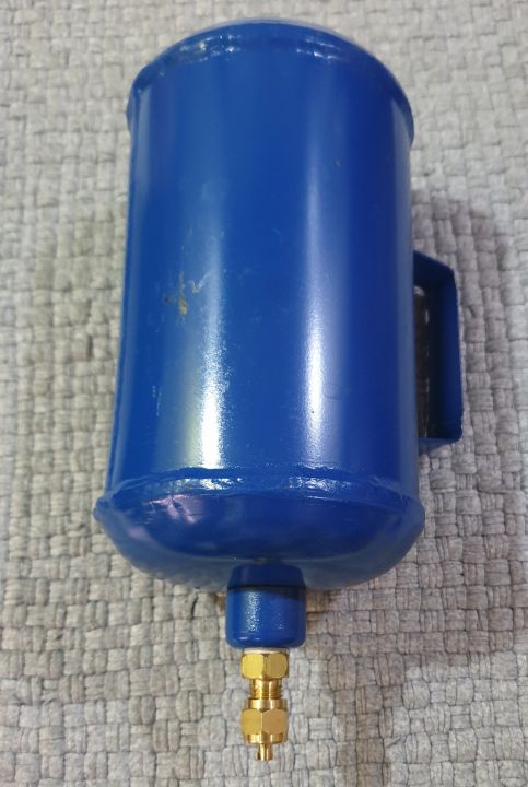 Refrigerant Empty Tank 1.5 kilo Capacity | Lazada PH