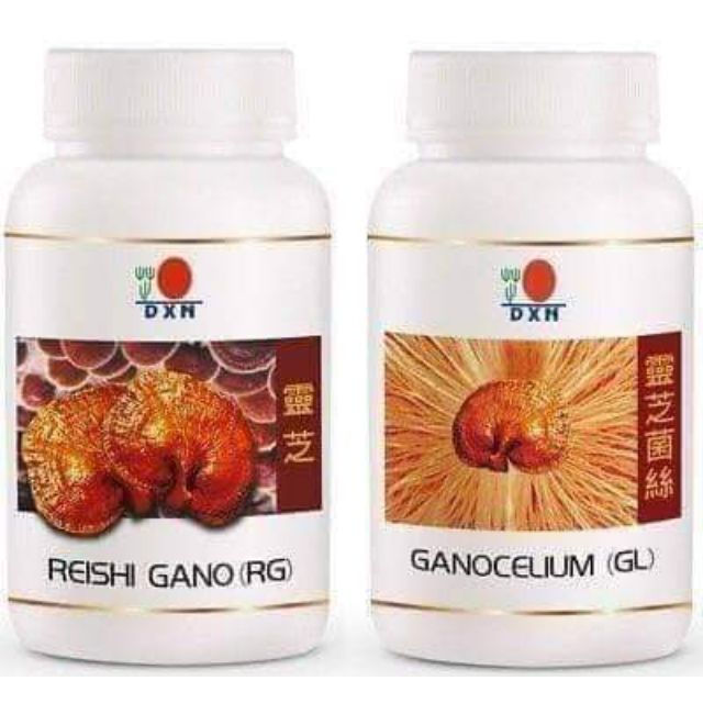 DXN Ganocelium (GL30) 100% Authentic | Lazada PH