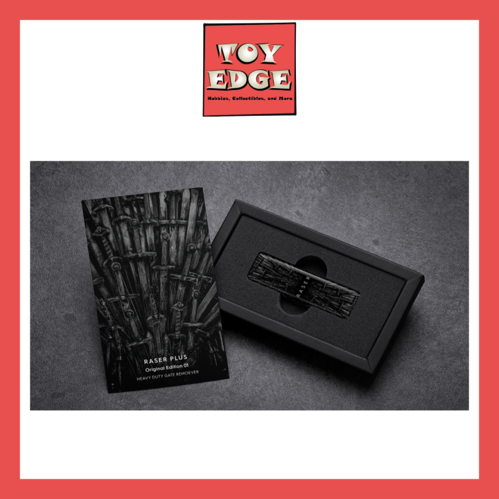 Gunprimer Raser Plus | Lazada PH