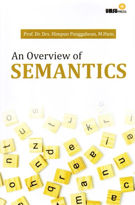 AN OVERVIEW SEMANTICS | Lazada Indonesia