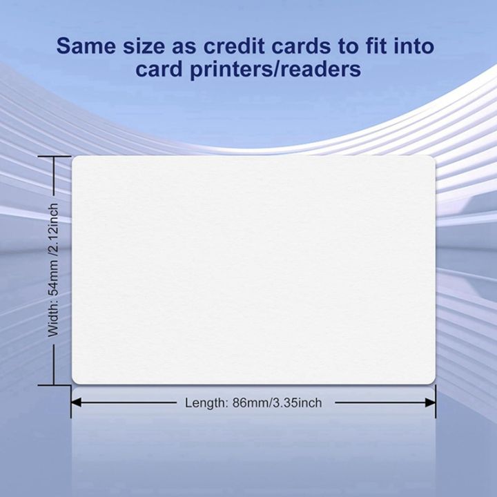【LCV2】-CR80 Card Reader Cleaning Cards, 200PCS Dual Side Card Reader ...