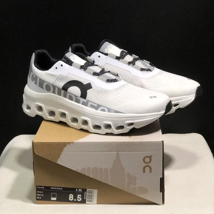 [Ready Stock] Ang On Run new CloudmONster Monster Year of the Dragon ...