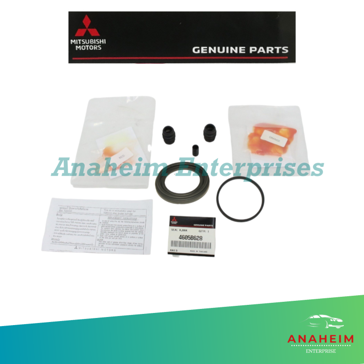 Mitsubishi Montero 2008 - 2015, L200 Triton Strada 2005 - 2019 Wheel ...