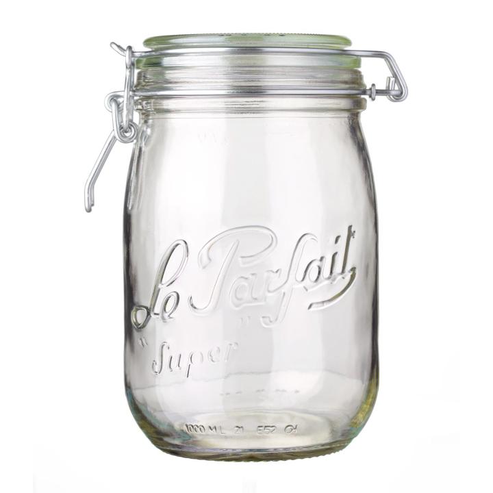 Le Parfait Super Jar | Lazada Singapore
