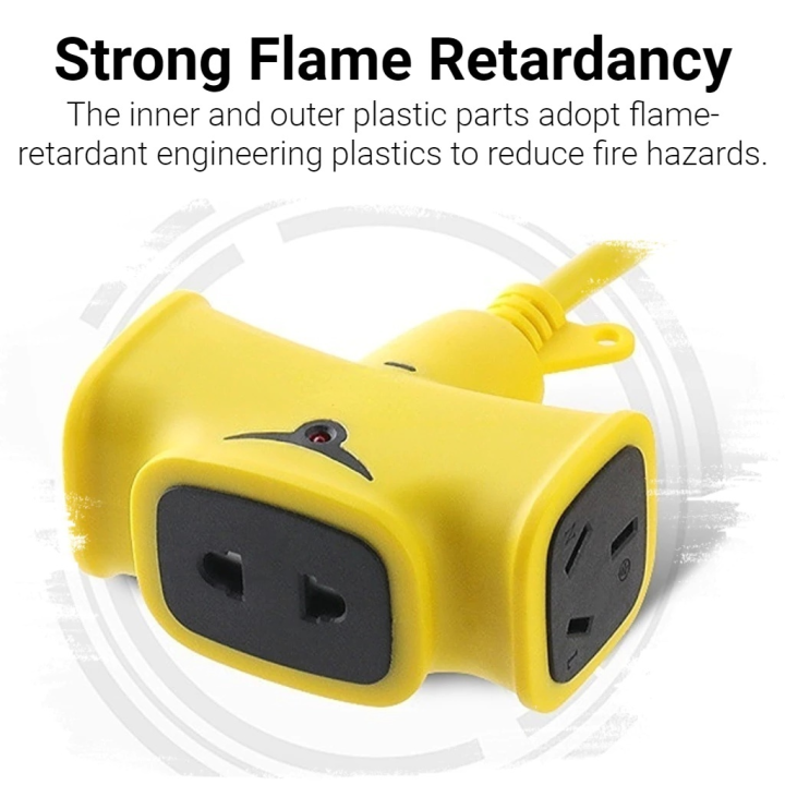 Heavy Duty Extension Wire 5/10/20/30M Electric Vehicle Charging ...