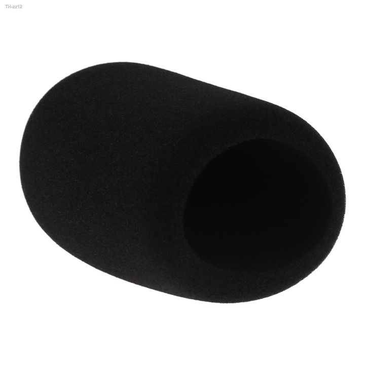 Foam Microphone Windscreen for Audio-Technica AT2020 ATR2500 AT2035 ...