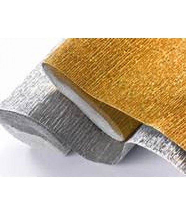 [Golden Dragon] Special Color (Metallic/Neon) Crepe Paper Floral ...