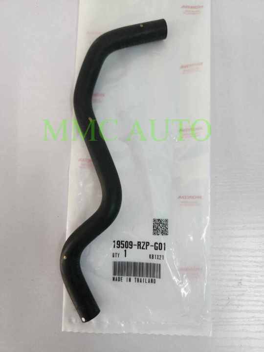 *ORIGINAL HONDA SWA CRV 2007-2010 DEVICE HOSE 19509-RZP-G01 | Lazada