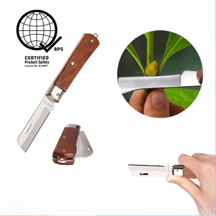 Pruning Shear Utility Knife Wire Cutter | Lazada PH