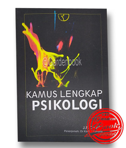 Kamus Lengkap Psikologi oleh J.P Chaplin | Lazada Indonesia