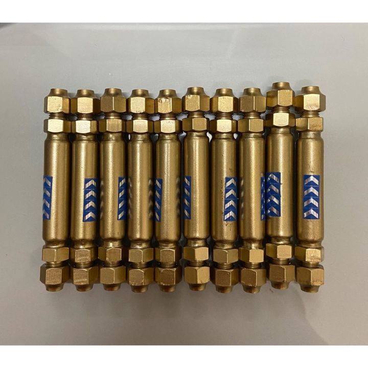 44H Forty Four Strainer and Dehydrators (TJ Brand) Filter Drier for ...