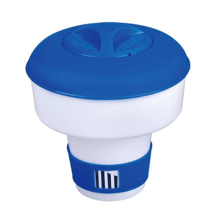 Floating Chlorine Tablet Dispenser | Lazada.co.th