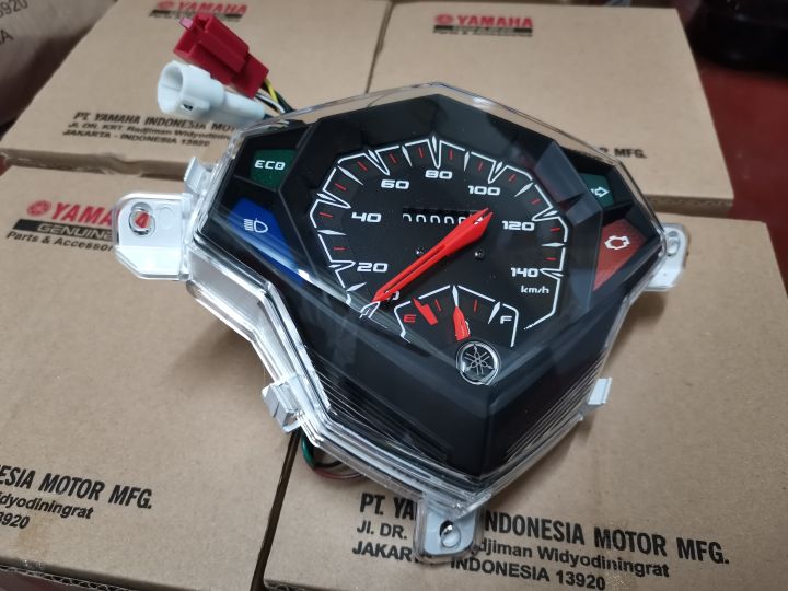 Yamaha Genuine Speedometer Assy for Mio i 125 | Lazada PH