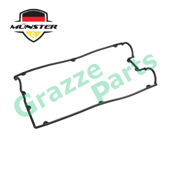 Münster Valve Cover Gasket MD125939 for Mitsubishi VR4 VRX 2.0 EVO 1 2 ...