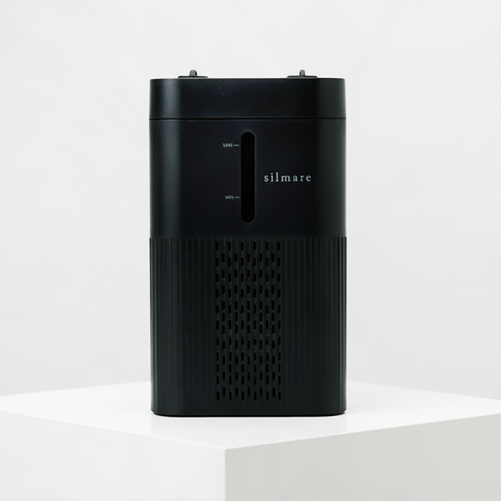 120cc AI Pulse H2 Generator - GAURA SILMARE PULSE 120 — PULSE HYDROGEN ...