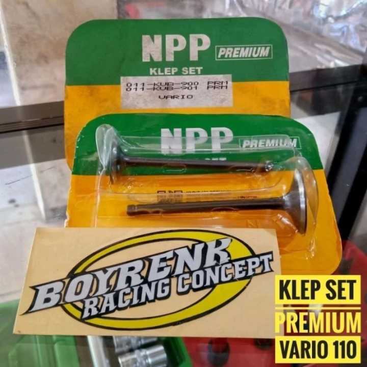 KLEP SET / PAYUNG KLEP / VALVE SET IN EX JUPITER Z 1 NPP - BOYRENK ... KLEP SET / PAYUNG KLEP / VALVE SET IN EX JUPITER Z 1 NPP - BOYRENK ...