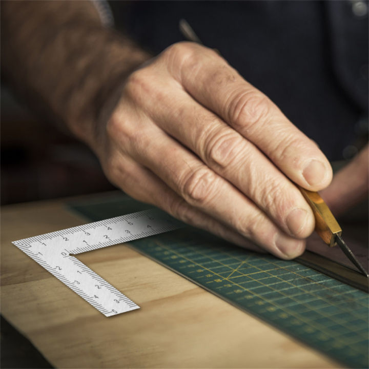 T Square Carpenters Squares Tool, Preciva Combination Square12 ...