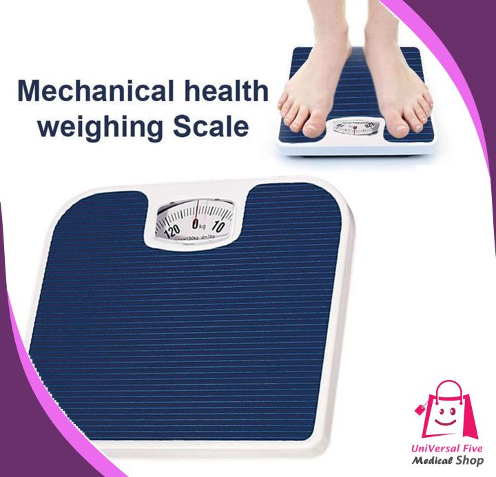 Personal Weighing Scale Bathroom Scale Weighing Scale Timbangan ...