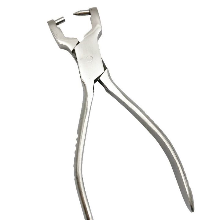 Steel Pogo Pin Removal Pliers Musical Instrument Repair Tool Flute ...