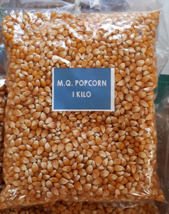 POPCORN KERNEL'S 1KG | Lazada PH