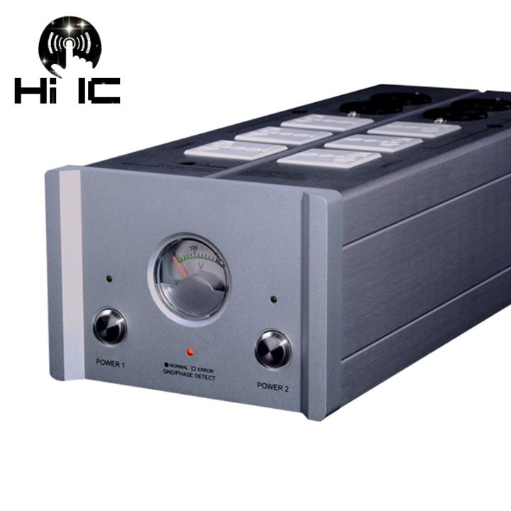 High-quality Power Supply Filter EMI Power Socket Lightning Protection ...