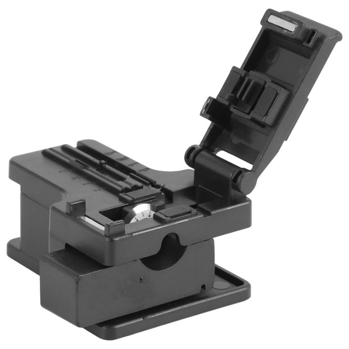 【zhangwen】- -X01 FTTH MINI Optical Fiber Cleaver ABS Maliit na High ...