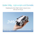 DJI Mini 4 Pro All-In-One Omni Obstacle Sensing Mini Camera Drone ...