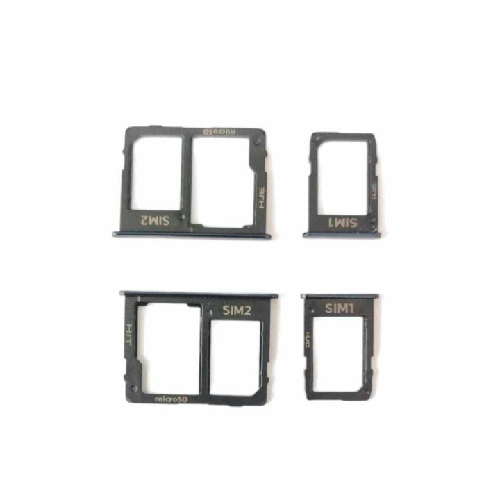 Samsung J4 PLUS Sim Tray / Sim Holder | Lazada PH