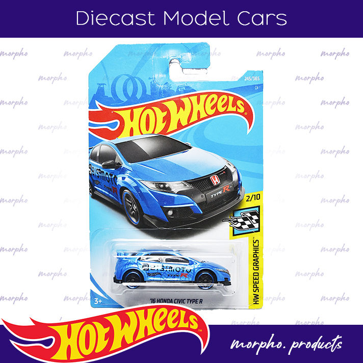 Hot Wheels Speed Graphics | Lazada PH